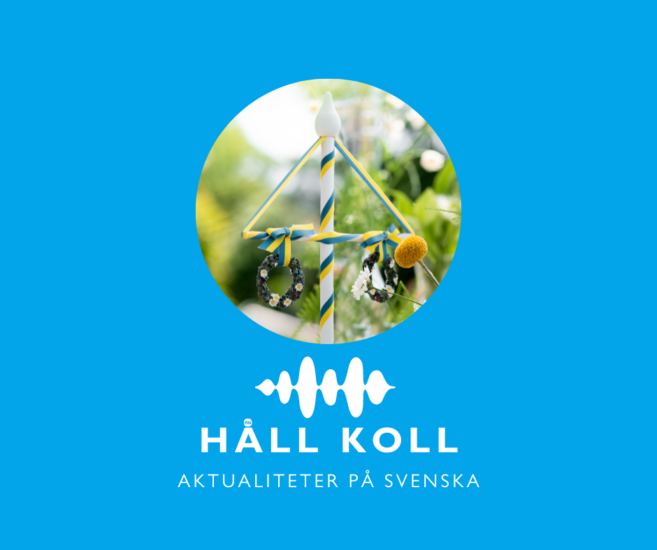 Håll koll - Plugga nu